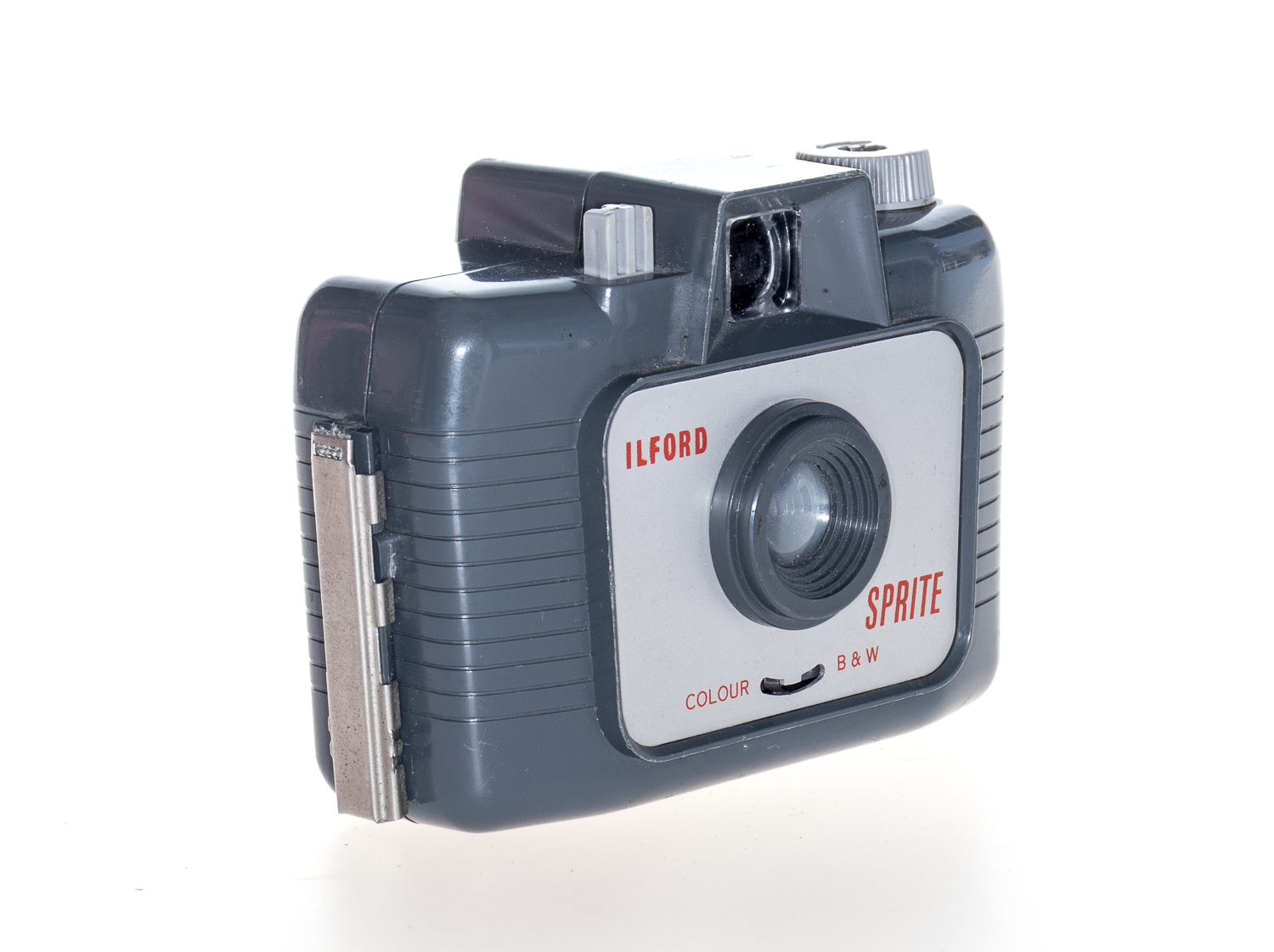 Ilford Sprite 127 – Martin Sotelano